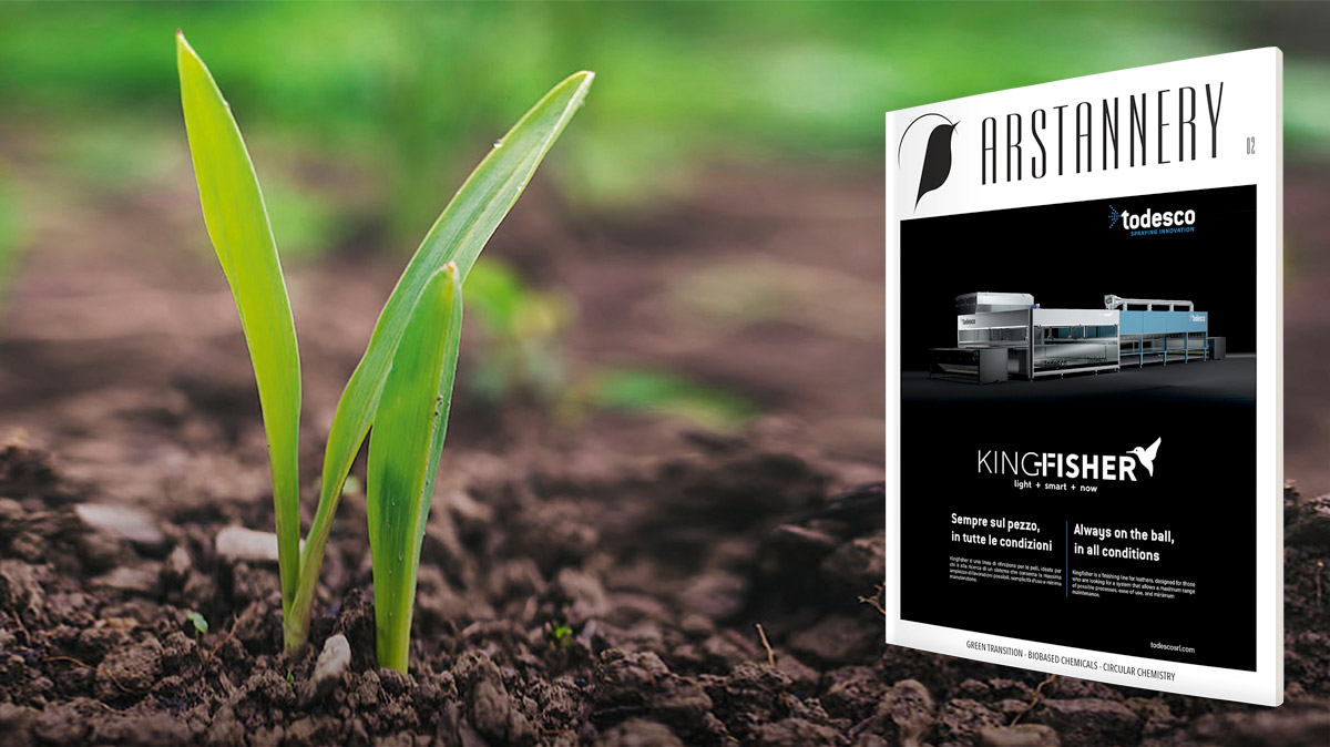 Leather making: a detailed guide of the most modern methods - Arsutoria ...